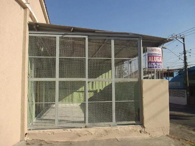 Loja / Comércio para Locação em Santo André/SP Parque Capuava