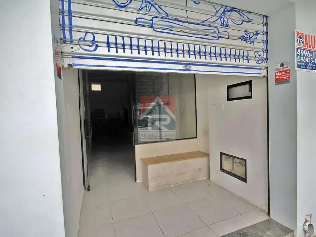 Loja / Comércio para Locação em Santo André/SP Parque Central