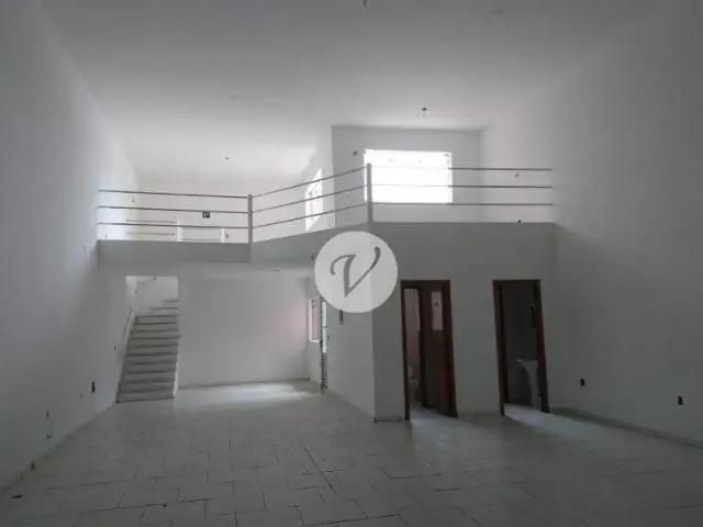 Loja / Comércio para Locação em Santo André/SP Parque das Nações