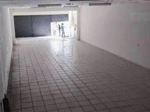 Loja / Comércio para Locação em Santo André/SP Parque das Nações