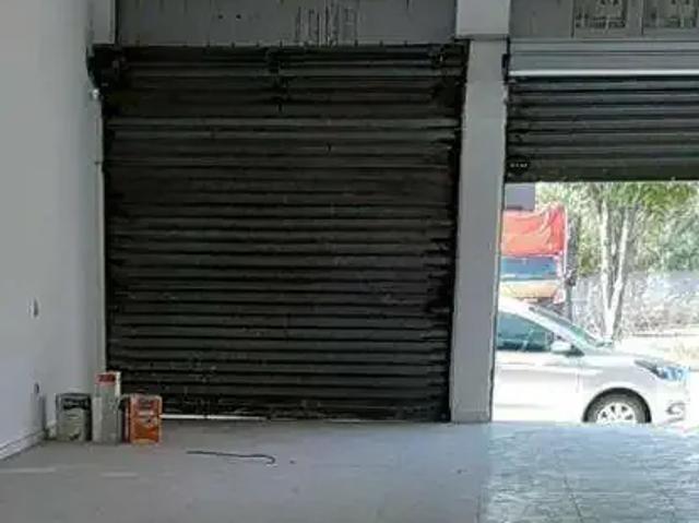Loja / Comércio para Locação em Santo André/SP Parque das Nações