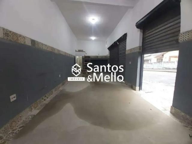 Loja / Comércio para Locação em Santo André/SP Parque das Nações