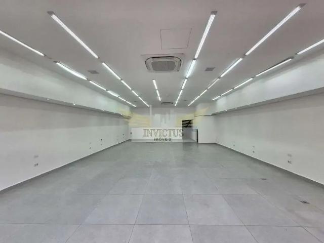 Loja / Comércio para Locação em Santo André/SP Parque das Nações