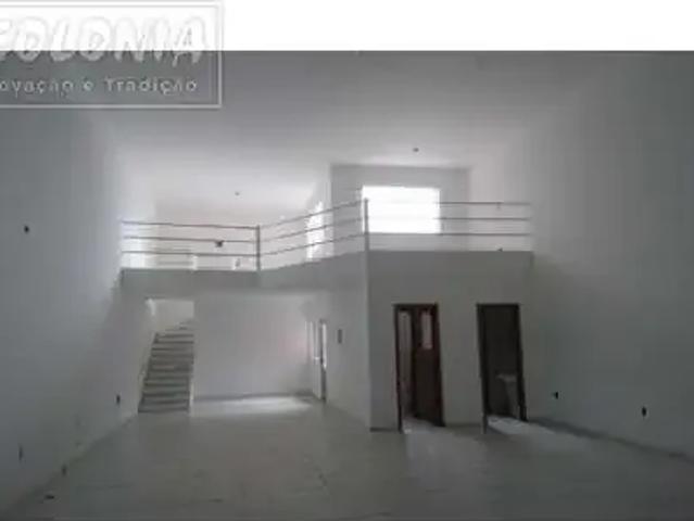 Loja / Comércio para Locação em Santo André/SP Parque das Nações