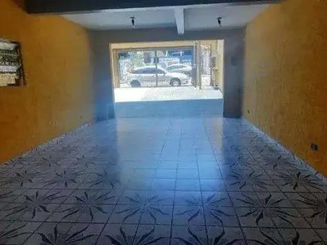 Loja / Comércio para Locação em Santo André/SP Parque das Nações