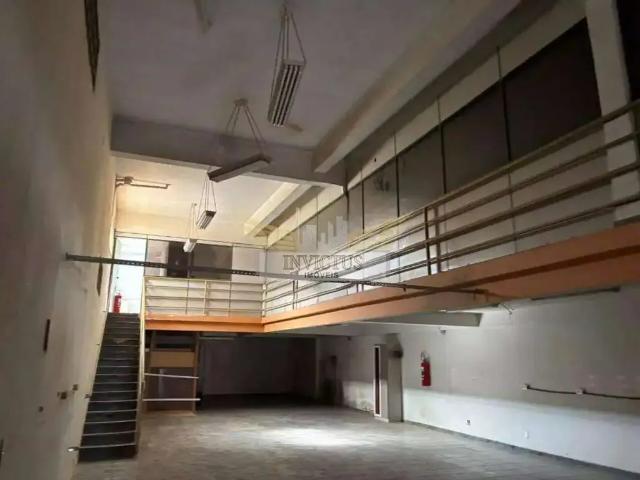 Loja / Comércio para Locação em Santo André/SP Parque das Nações