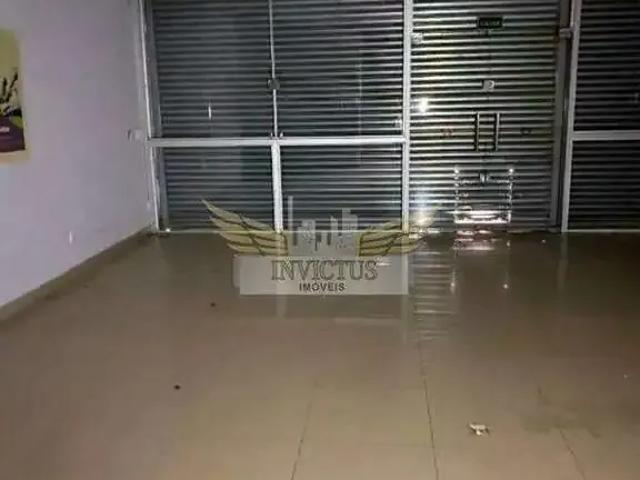 Loja / Comércio para Locação em Santo André/SP Parque das Nações