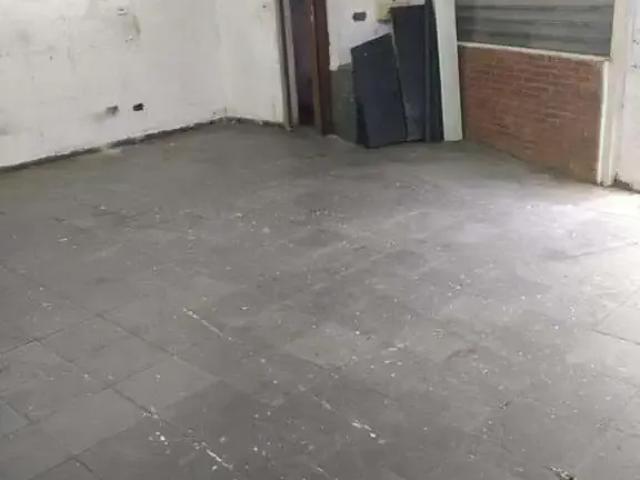 Loja / Comércio para Locação em Santo André/SP Parque das Nações