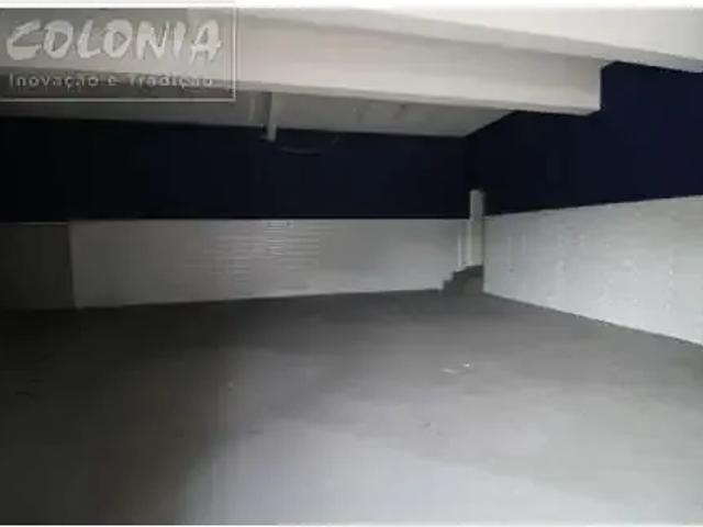 Loja / Comércio para Locação em Santo André/SP Parque das Nações