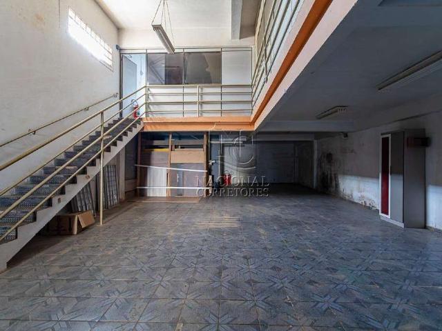 Loja / Comércio para Locação em Santo André/SP Parque das Nações