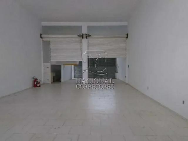 Loja / Comércio para Locação em Santo André/SP Parque das Nações