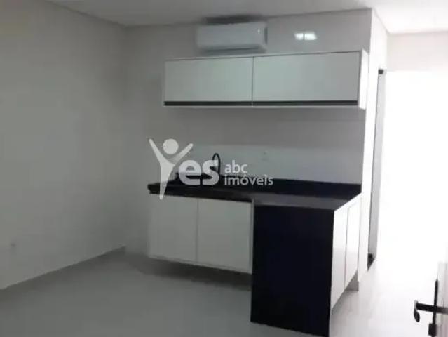 Loja / Comércio para Locação em Santo André/SP Parque das Nações 1 Quartos
