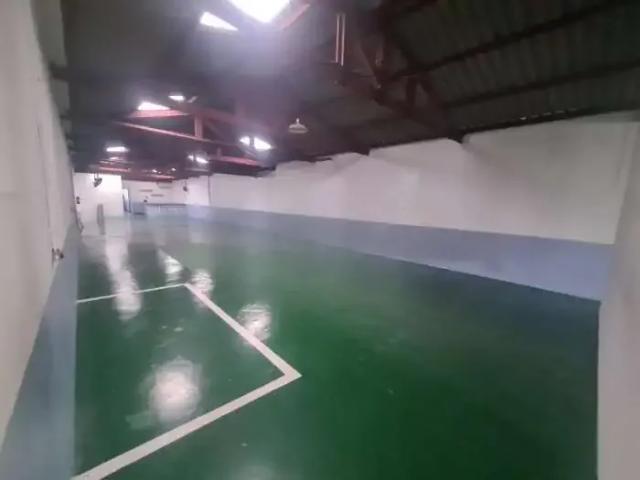 Loja / Comércio para Locação em Santo André/SP Parque das Nações 1 Quartos