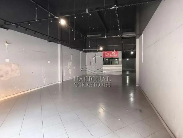 Loja / Comércio para Locação em Santo André/SP Parque das Nações
