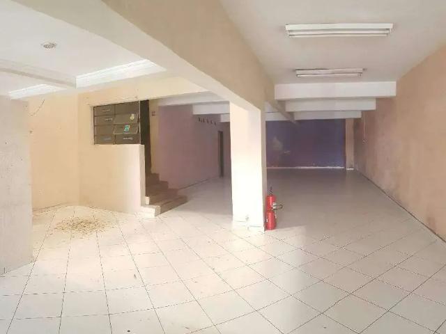 Loja / Comércio para Locação em Santo André/SP Parque das Nações