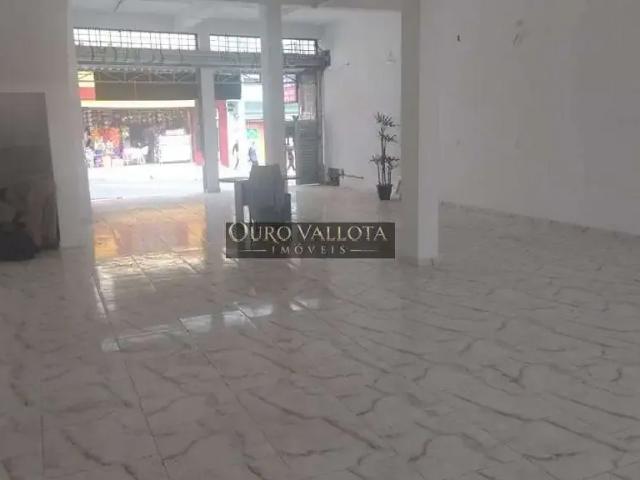Loja / Comércio para Locação em Santo André/SP Parque das Nações
