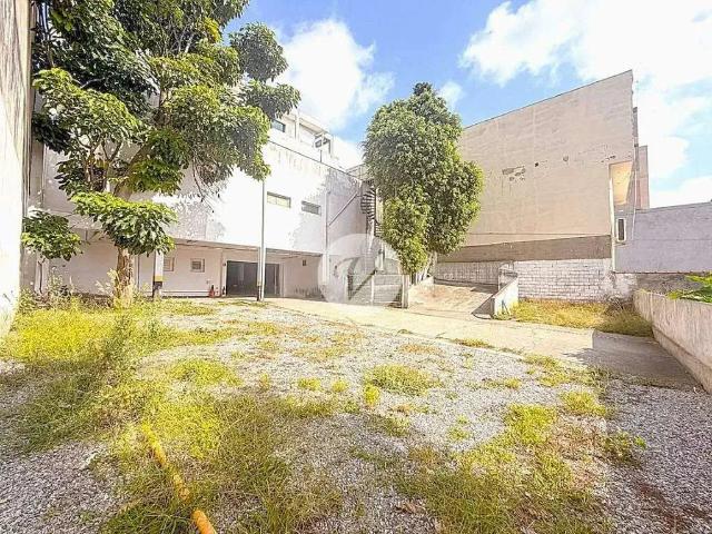Loja / Comércio para Locação em Santo André/SP Parque Erasmo Assunção
