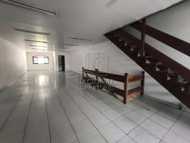Loja / Comércio para Locação em Santo André/SP Parque Erasmo Assunção