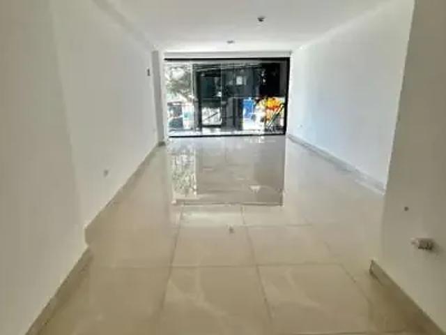 Loja / Comércio para Locação em Santo André/SP Parque Jaçatuba 1 Quartos