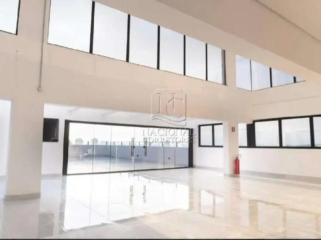 Loja / Comércio para Locação em Santo André/SP Parque Jaçatuba