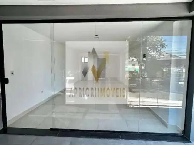 Loja / Comércio para Locação em Santo André/SP Parque Jaçatuba