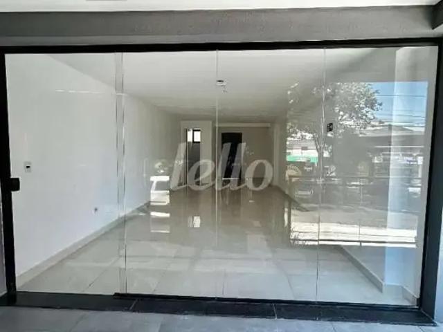 Loja / Comércio para Locação em Santo André/SP Parque Jaçatuba
