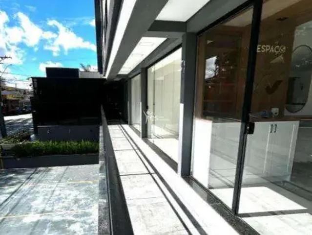 Loja / Comércio para Locação em Santo André/SP Parque Jaçatuba