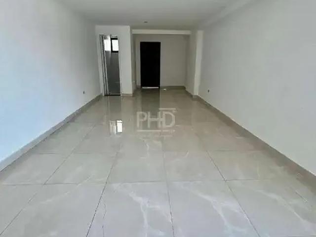 Loja / Comércio para Locação em Santo André/SP Parque Jaçatuba