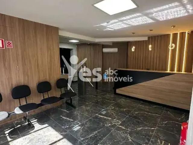 Loja / Comércio para Locação em Santo André/SP Parque Jaçatuba