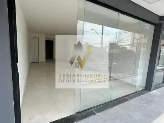 Loja / Comércio para Locação em Santo André/SP Parque Jaçatuba