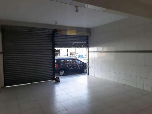 Loja / Comércio para Locação em Santo André/SP Parque João Ramalho