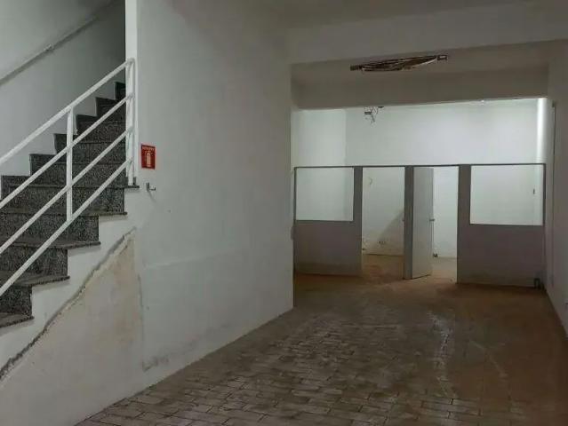 Loja / Comércio para Locação em Santo André/SP Parque João Ramalho