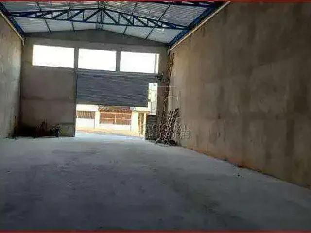 Loja / Comércio para Locação em Santo André/SP Parque João Ramalho