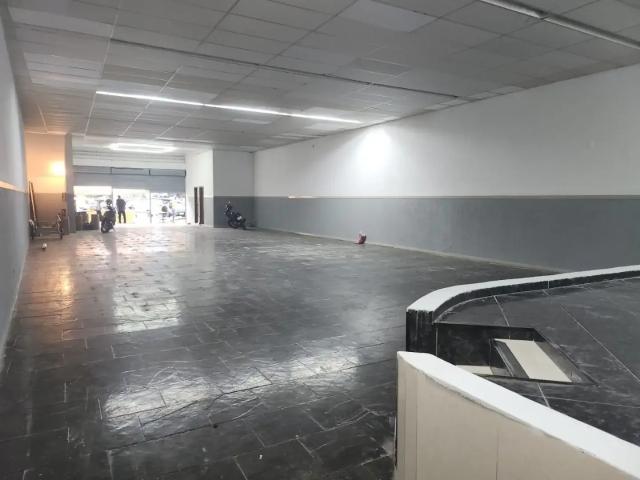 Loja / Comércio para Locação em Santo André/SP Utinga