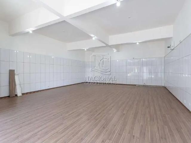 Loja / Comércio para Locação em Santo André/SP Utinga