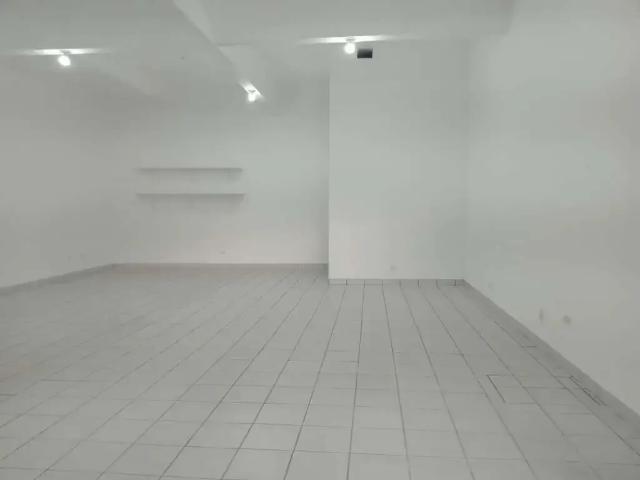 Loja / Comércio para Locação em Santo André/SP Utinga