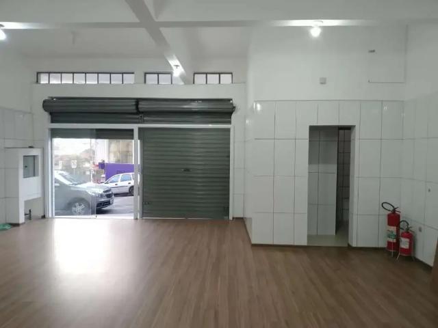 Loja / Comércio para Locação em Santo André/SP Utinga