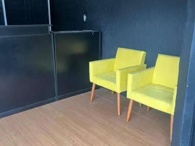 Loja / Comércio para Locação em Santo André/SP Utinga
