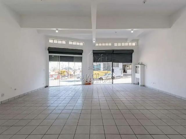 Loja / Comércio para Locação em Santo André/SP Utinga