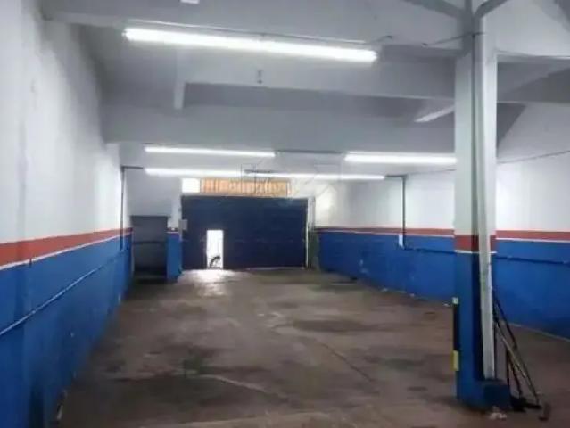 Loja / Comércio para Locação em Santo André/SP Utinga