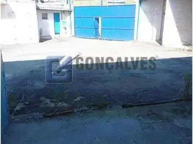 Loja / Comércio para Locação em Santo André/SP Utinga