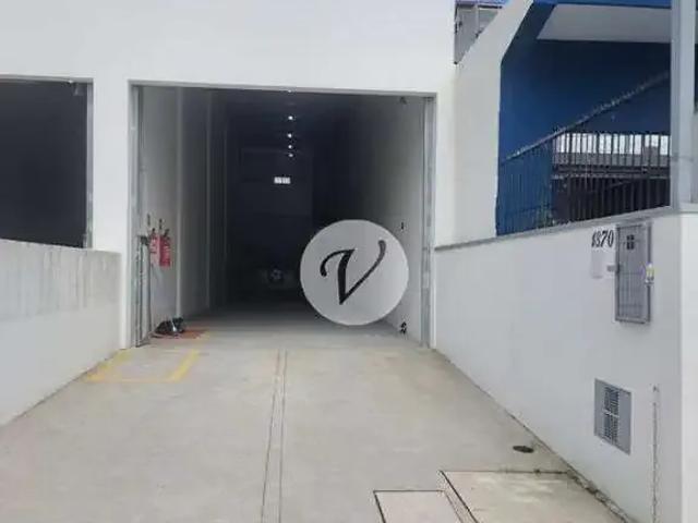 Loja / Comércio para Locação em Santo André/SP Vila Tibiriçá