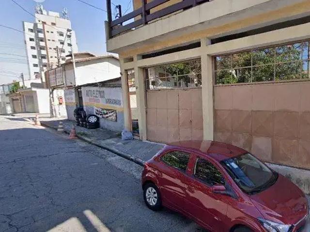 Loja / Comércio para Locação em Santo André/SP Vila Valparaíso