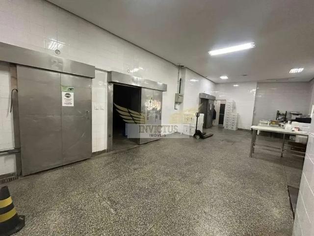 Loja / Comércio para Locação em Santo André/SP Vila Valparaíso