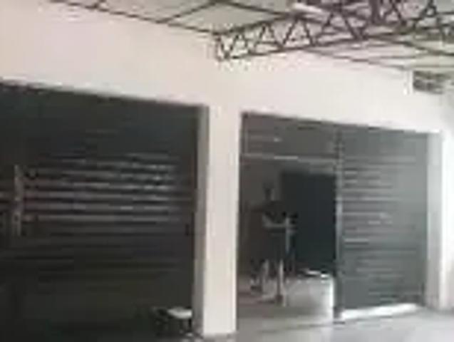Loja / Comércio para Locação em Santo André/SP Vila Valparaíso
