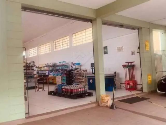 Loja / Comércio para Locação em Santo André/SP Vila Valparaíso