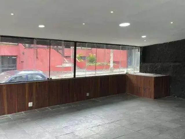 Loja / Comércio para Locação em Santo André/SP Vila Valparaíso