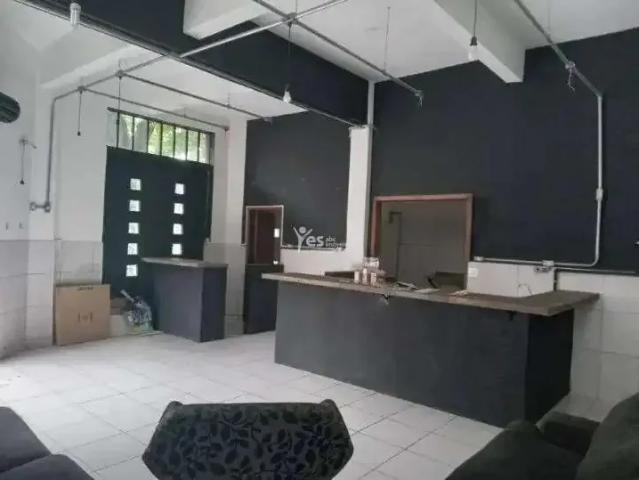 Loja / Comércio para Locação em Santo André/SP Vila Alpina