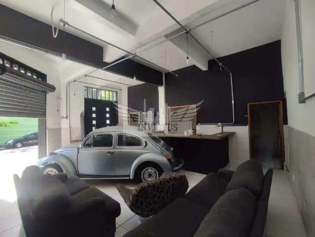 Loja / Comércio para Locação em Santo André/SP Vila Alpina