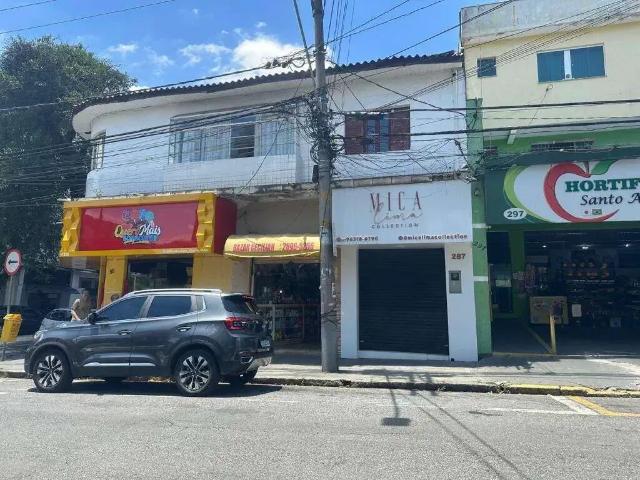 Loja / Comércio para Locação em Santo André/SP Vila Alpina